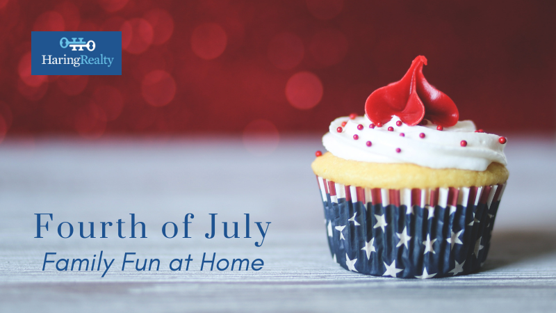 Family Fourth of July Activities - Mansfield, OH | Haring Realty