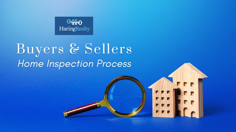 Home Inspection Process Explained | Haring Realty
