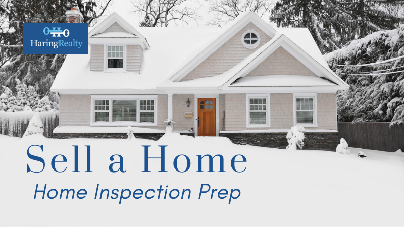 Preparing Your Property for a Winter Inspection | Haring Realty