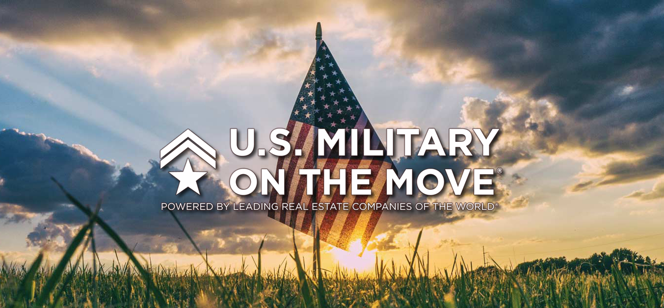 US Military on the Move